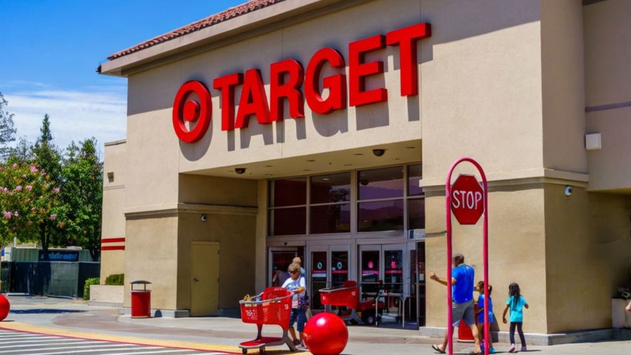 Why your $20 Target run turns into $100 - Thrifty Jinxy
