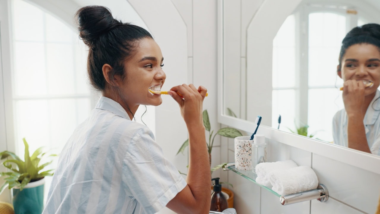 10 hygiene habits you can simplify and still feel clean - Thrifty Jinxy