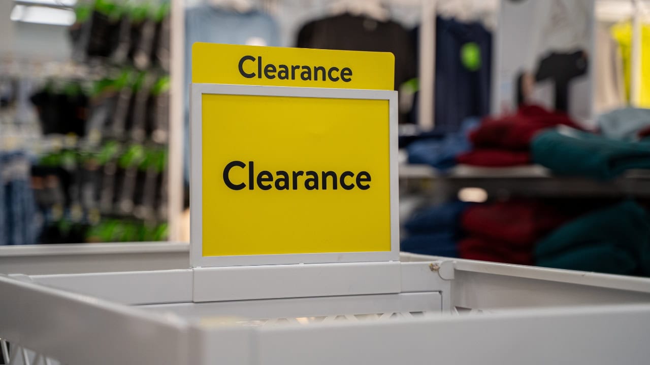 10 things you should always grab from the clearance bin first - Thrifty ...