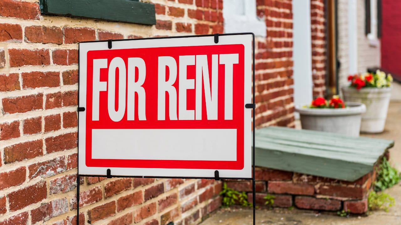 12 things you can rent out right now without leaving the house ...