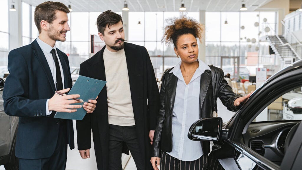 10 car expenses you should always negotiate - Thrifty Jinxy