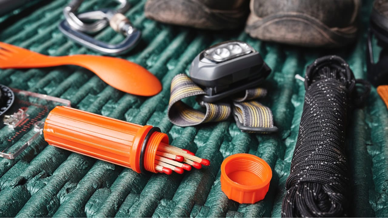 10 emergency items you can grab now for under $5 - Thrifty Jinxy