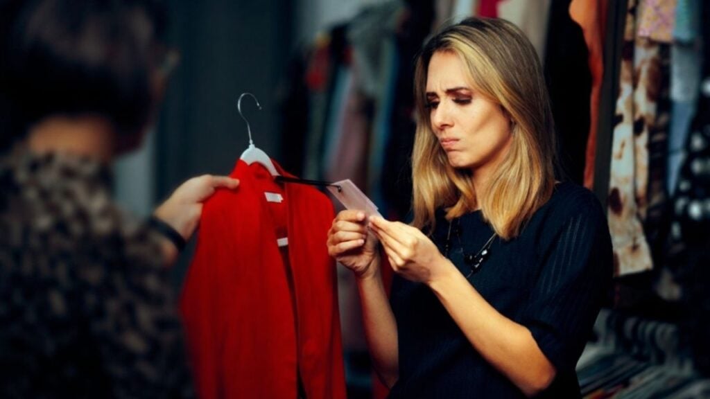 How to spot when a sale price isn’t actually a deal - Thrifty Jinxy