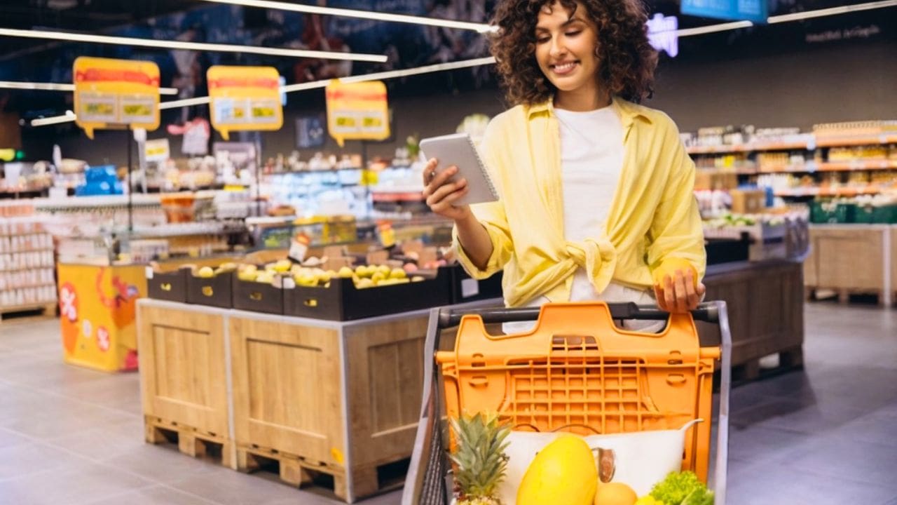 How to plan meals around store sales (without going crazy) - Thrifty Jinxy