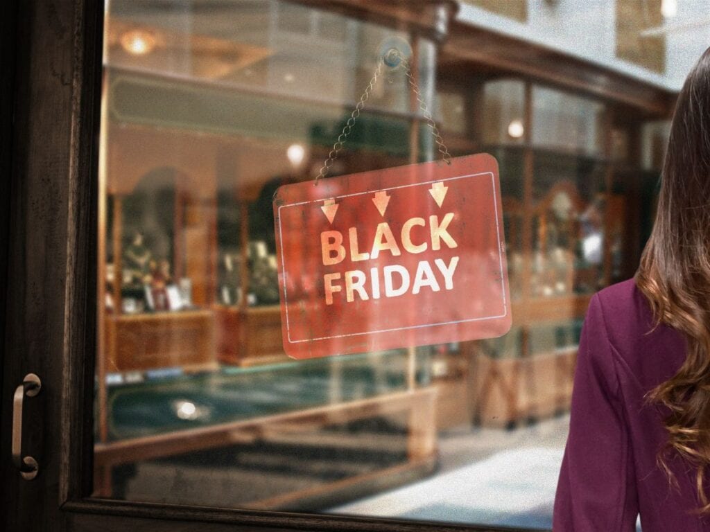 Black Friday Early Morning FREE In-Store Giveaways Are Back! - Thrifty ...