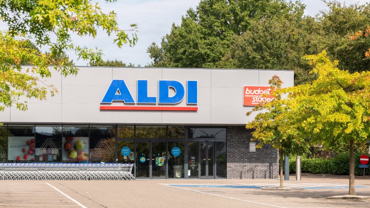 10 Aldi snacks your kids will finish without complaining - Thrifty Jinxy