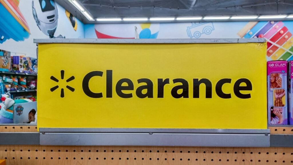 10 clearance section secrets that regulars know and new shoppers miss ...