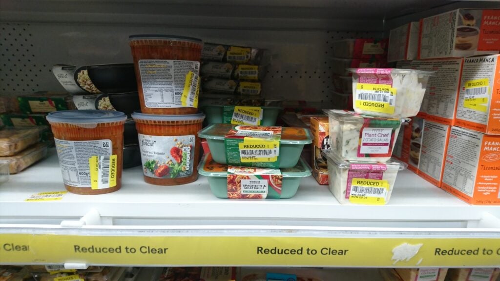 10 clearance section secrets that regulars know and new shoppers miss ...