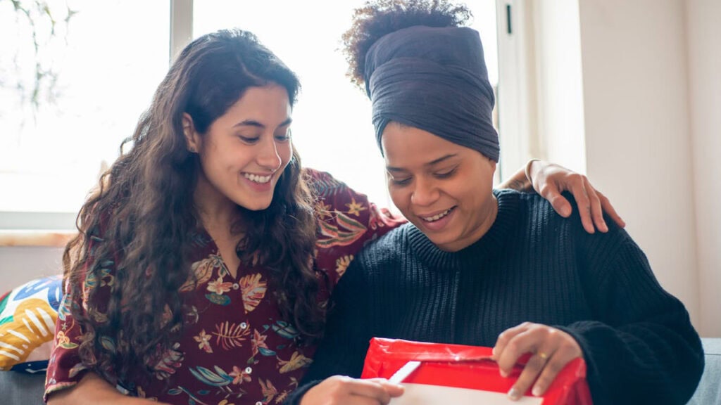 “Used” gifts are becoming more normal—but you still have to do it right ...