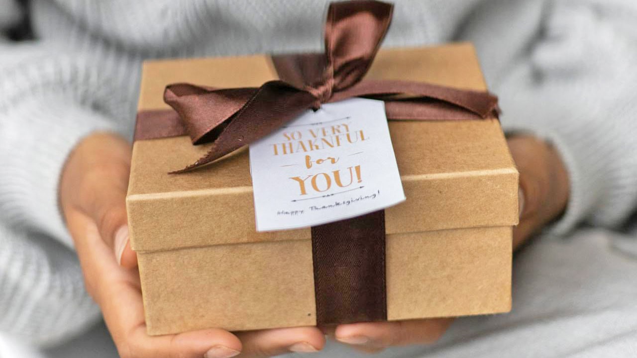 What people actually want in a $20 gift exchange (and what to skip ...