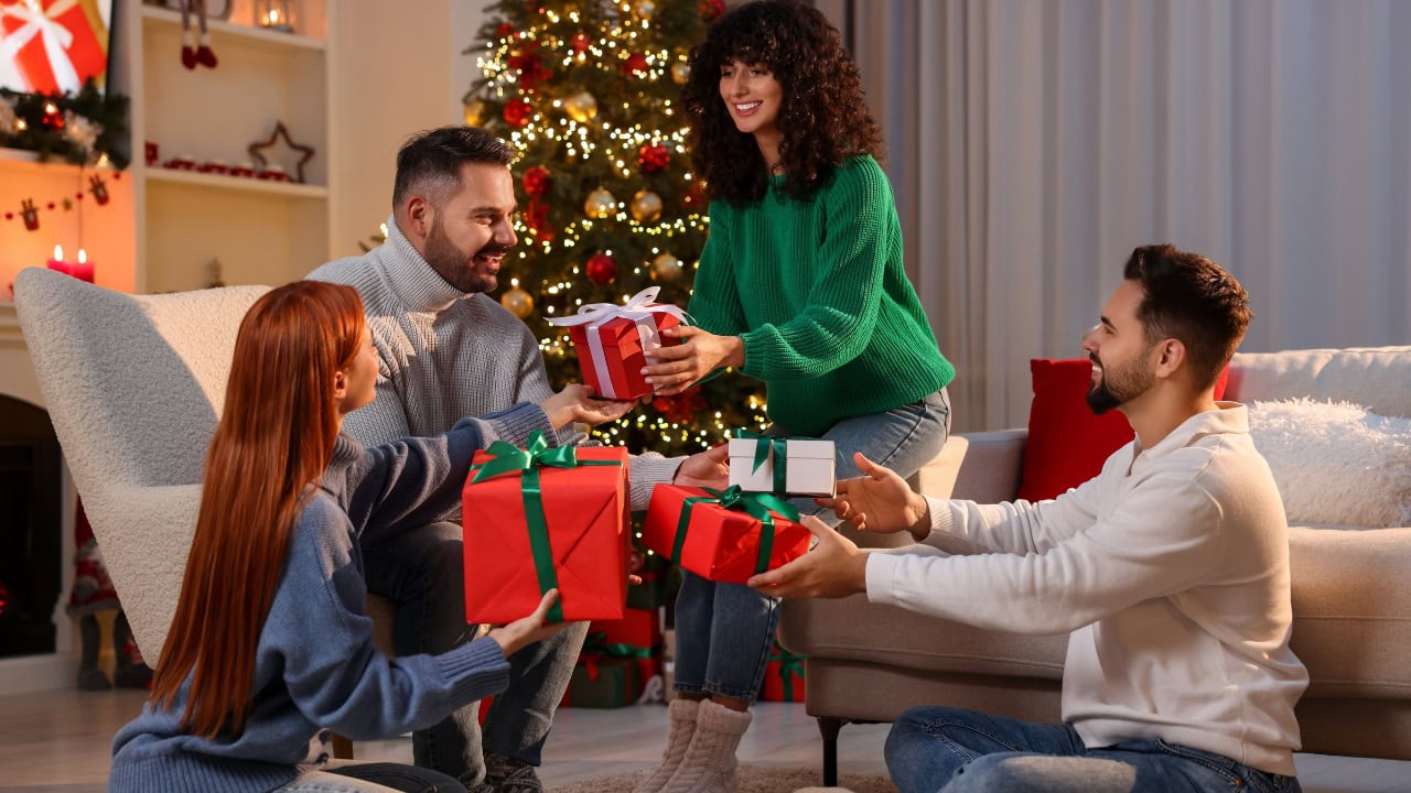 What people are skipping this holiday season to keep bills down ...