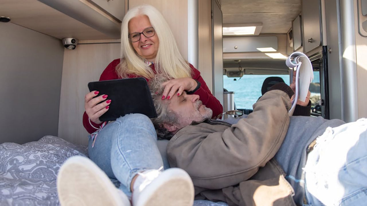Why being debt-free is the new flex for people over 55 - Thrifty Jinxy