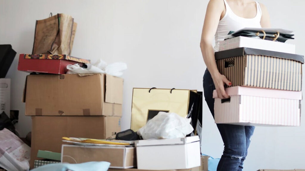 12 clutter habits that cost you money long after you’ve paid for the ...